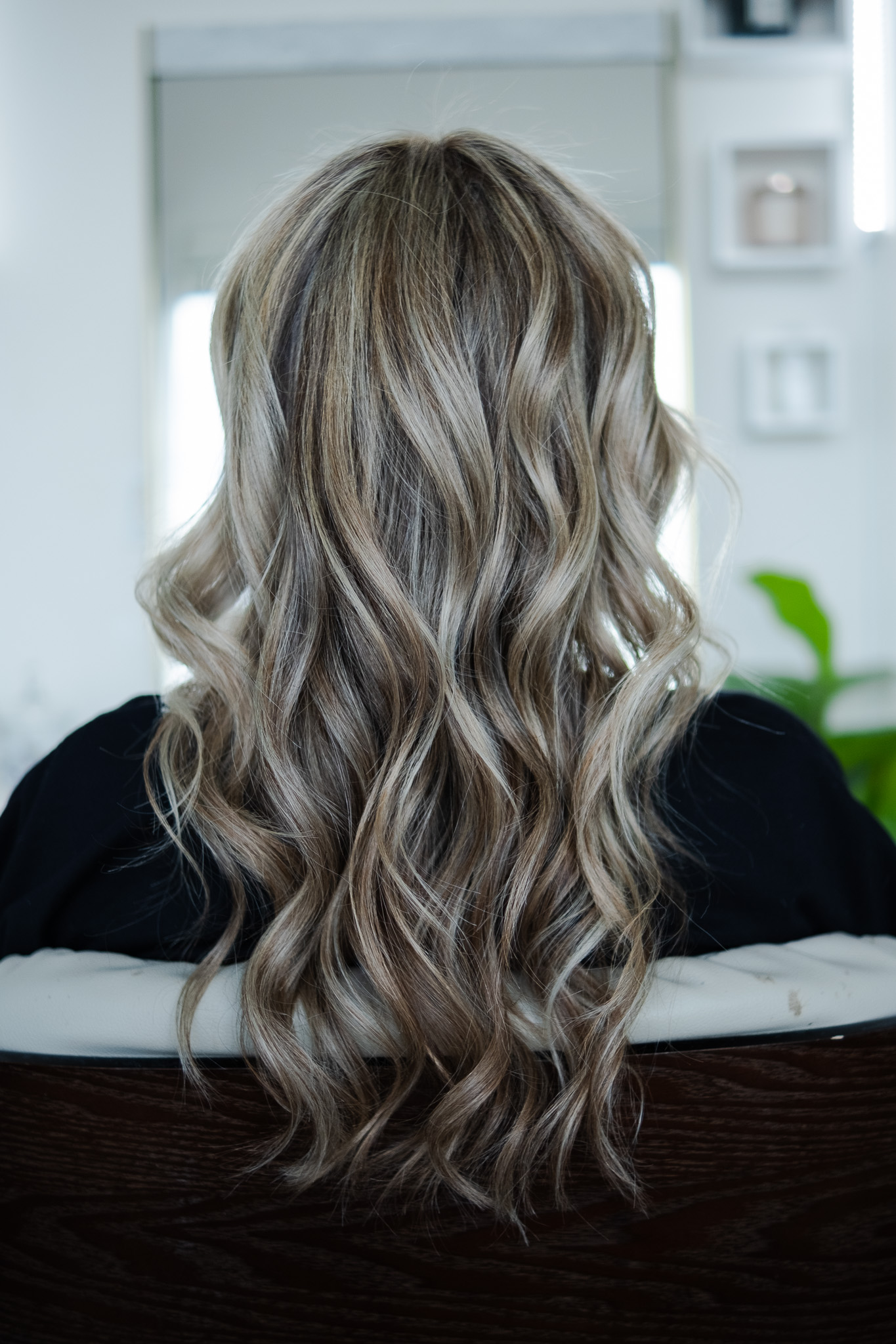 Balayage & Highlights Miami | Arvel Hair – Luxury Color Services